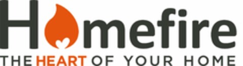 Homefire THE HEART OF YOUR HOME – Infos zur Marke Nr 019143982 (EUIPO, 17.02.2025) · TMDB
